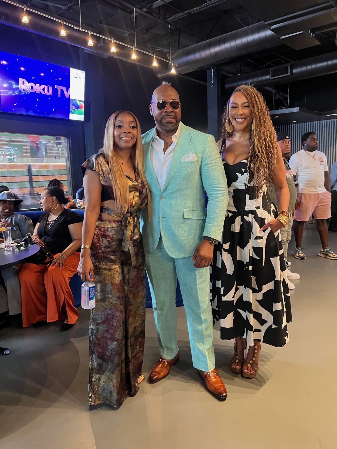 Nouveau Noir Restaurant Opening - Southern Dallas Magazine