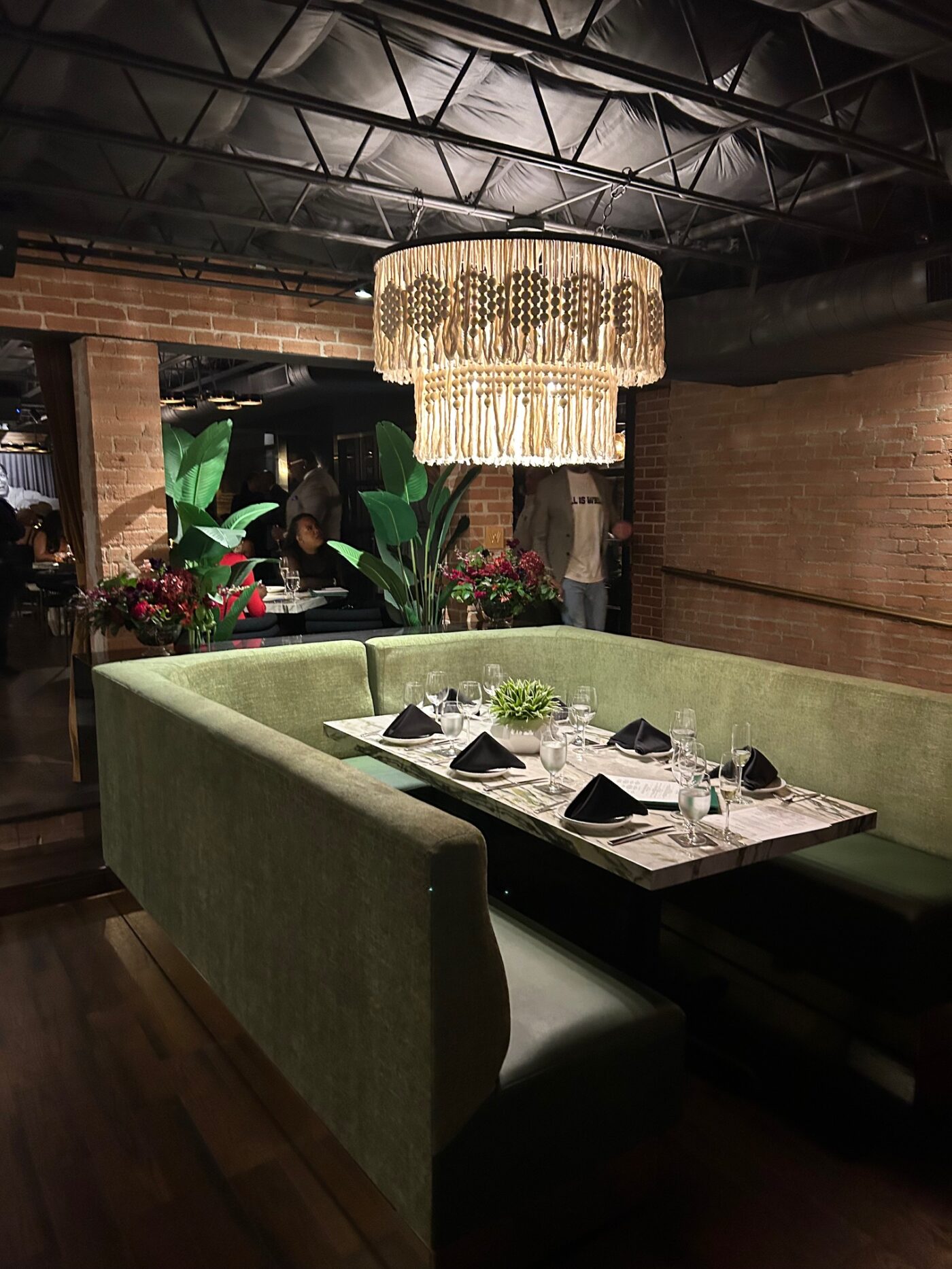 ELEVATED SOUTHERN STEAKHOUSE WINSOME PRIME NOW OPEN IN TRINITY GROVES ...