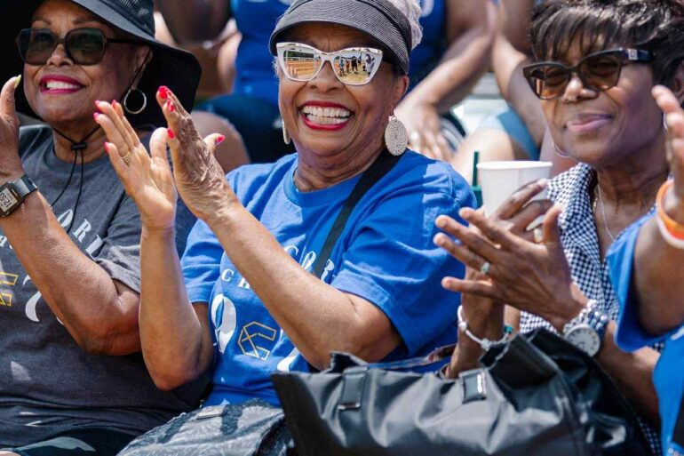 Concord Church Celebrates 50 Years! - Southern Dallas Magazine