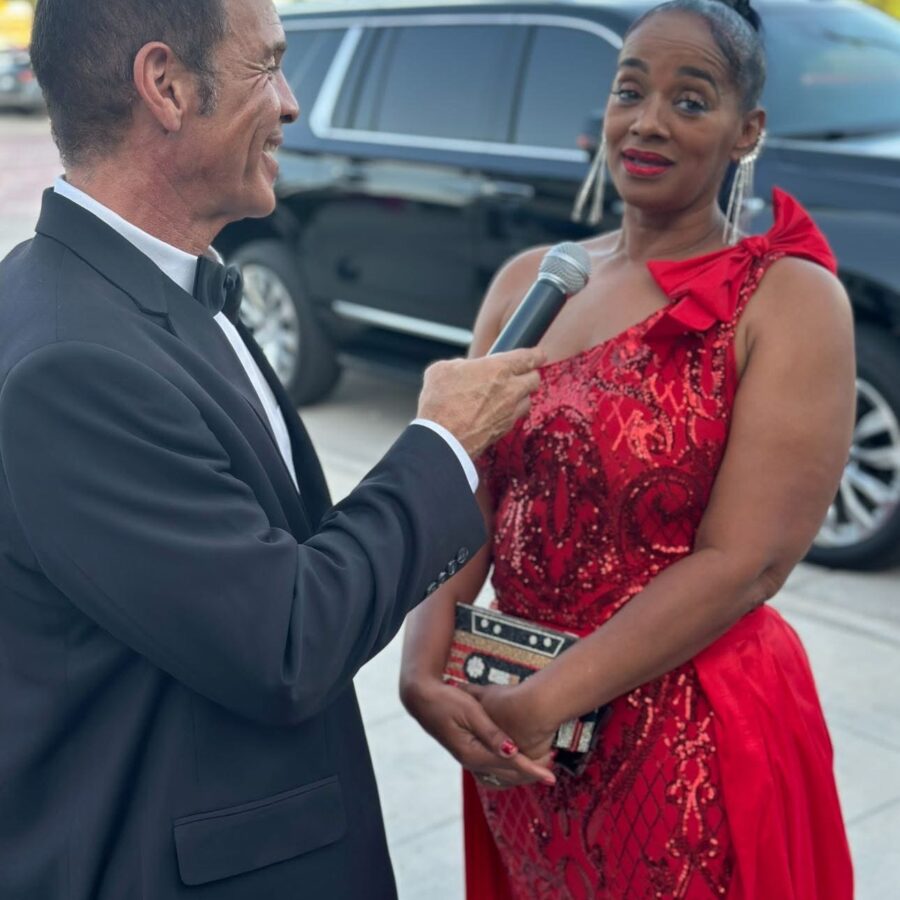 Nouveau Noir Restaurant Opening - Southern Dallas Magazine