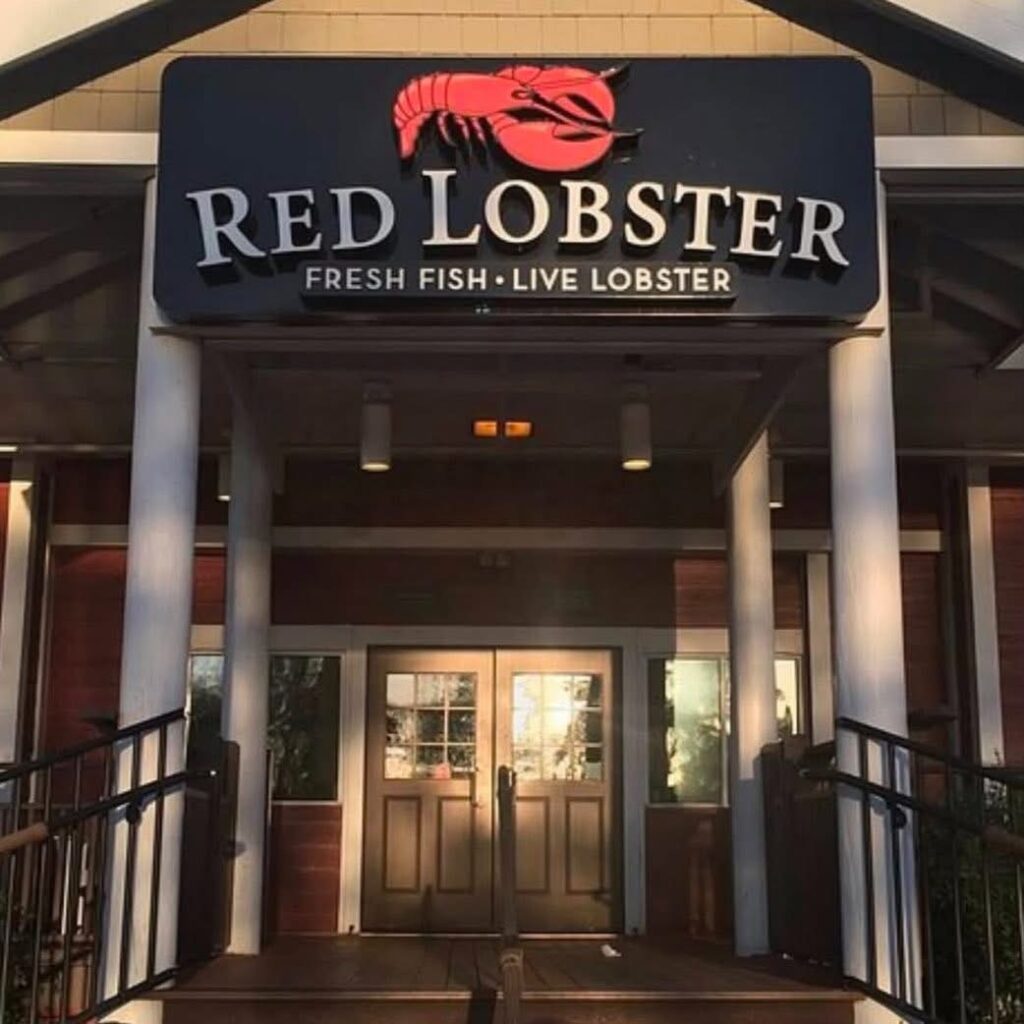 Anatomy of a Leader: CEO Of Red Lobster Damola Adamolekun - Southern ...