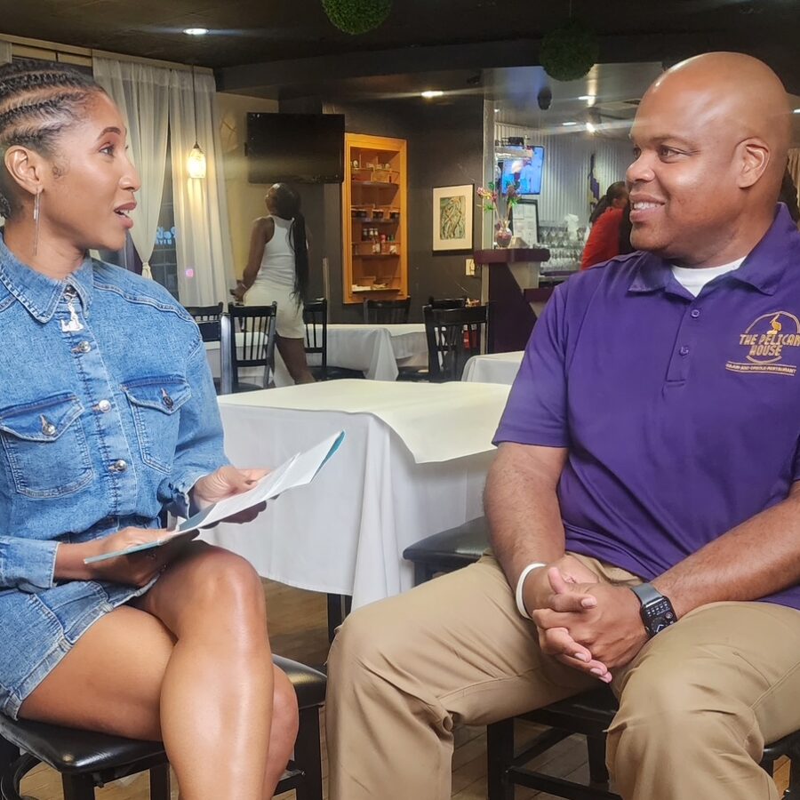 Breakfast Brothers - Southern Dallas Magazine