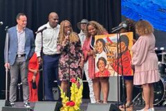 Meet Judge Vonda Bailey Fair, Firm & Fearless - Southern Dallas Magazine