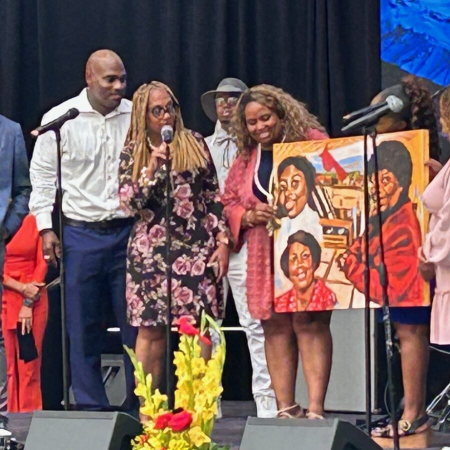 Concord Church Celebrates 50 Years! - Southern Dallas Magazine