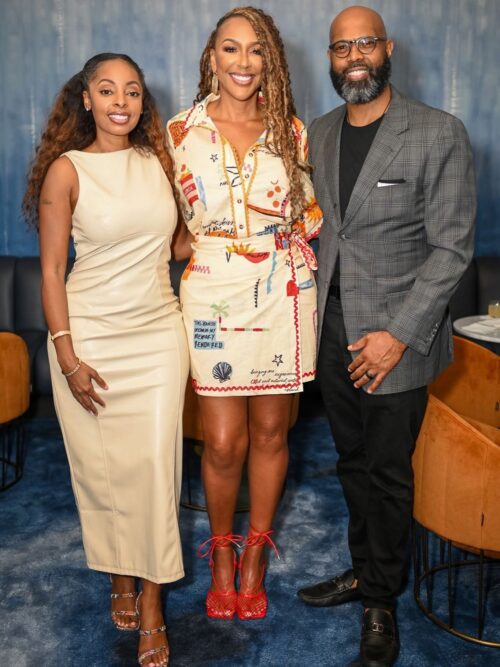 Queen Of Radio K-104’s DeDe McGuire Celebrates Induction Into Radio ...