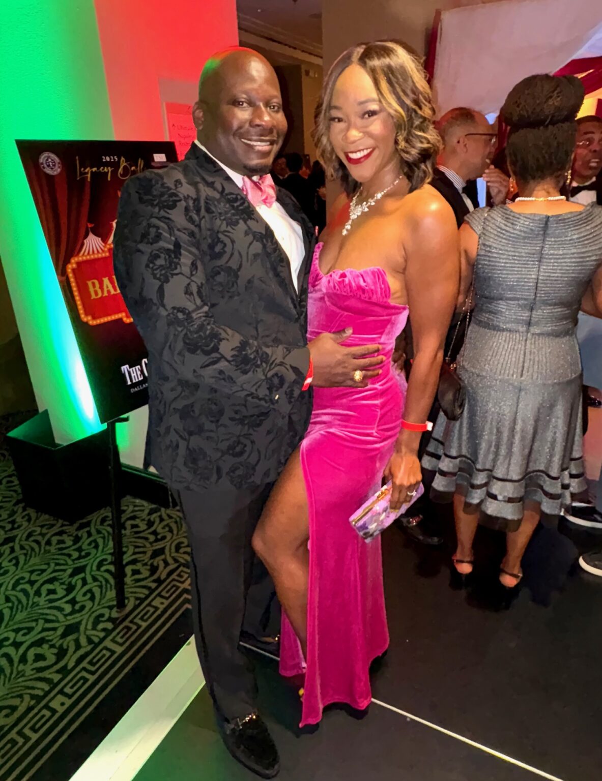 Meet Judge Vonda Bailey Fair, Firm & Fearless - Southern Dallas Magazine