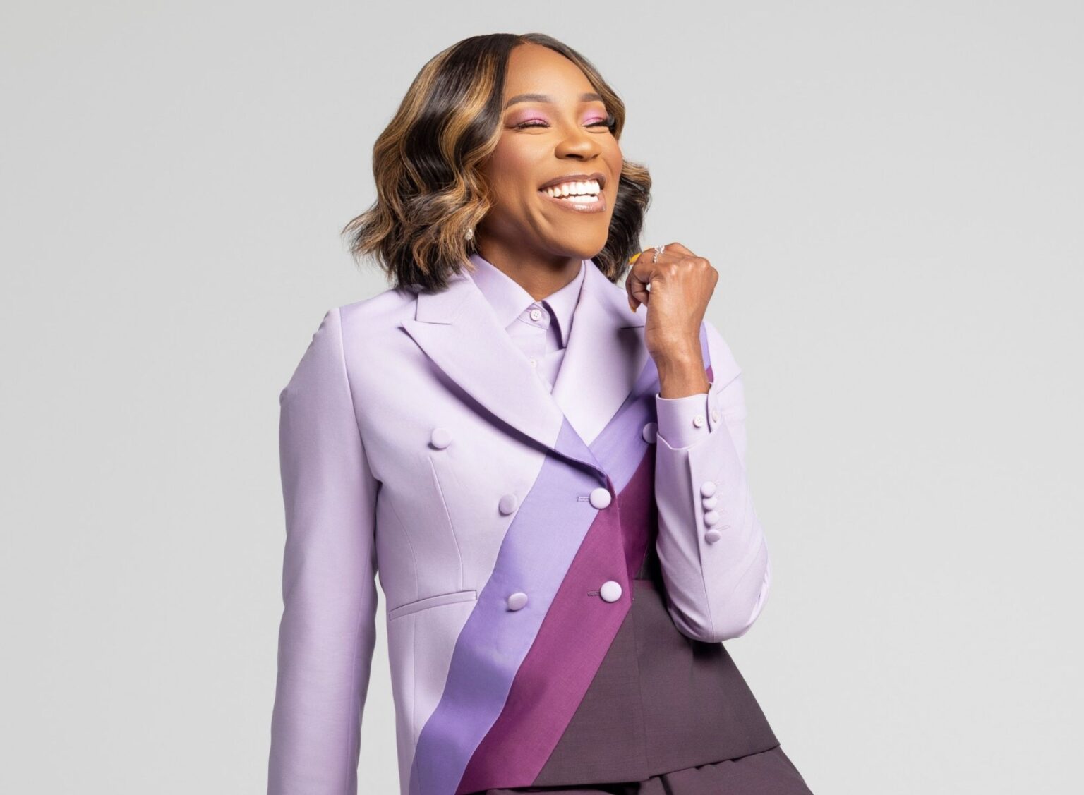 Meet Judge Vonda Bailey Fair, Firm & Fearless - Southern Dallas Magazine