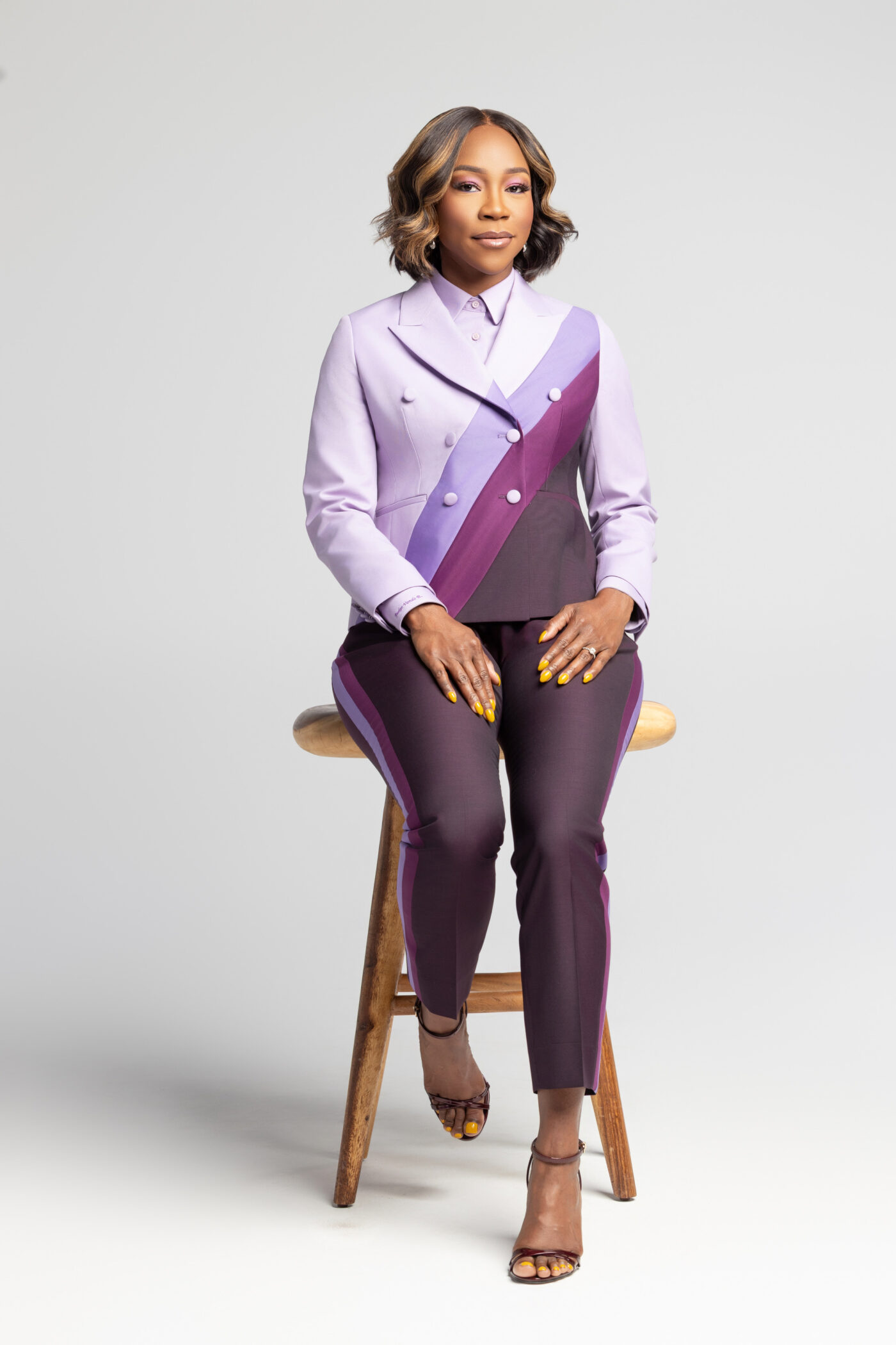 Meet Judge Vonda Bailey Fair, Firm & Fearless - Southern Dallas Magazine