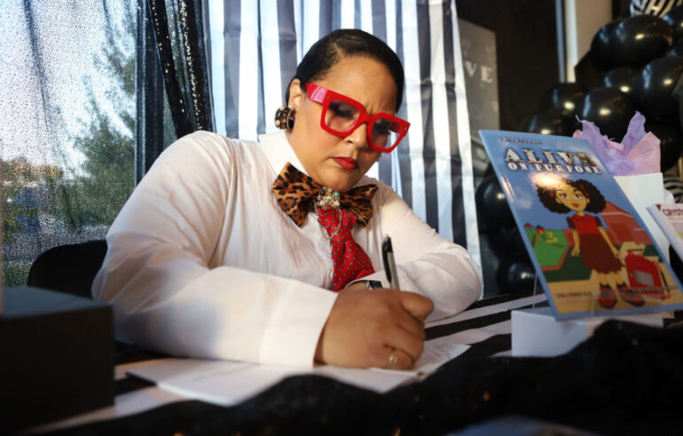 35 Years After School Shooting, Crystal Foster Shares Her Story in ...
