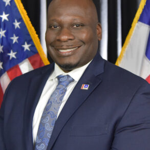 Meet Judge Vonda Bailey Fair, Firm & Fearless - Southern Dallas Magazine