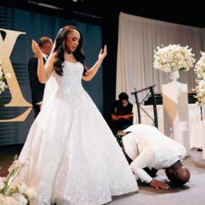 Meet Judge Vonda Bailey Fair, Firm & Fearless - Southern Dallas Magazine