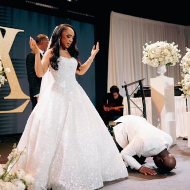 Meet Judge Vonda Bailey Fair, Firm & Fearless - Southern Dallas Magazine