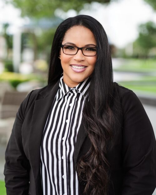 35 Years After School Shooting, Crystal Foster Shares Her Story in ...