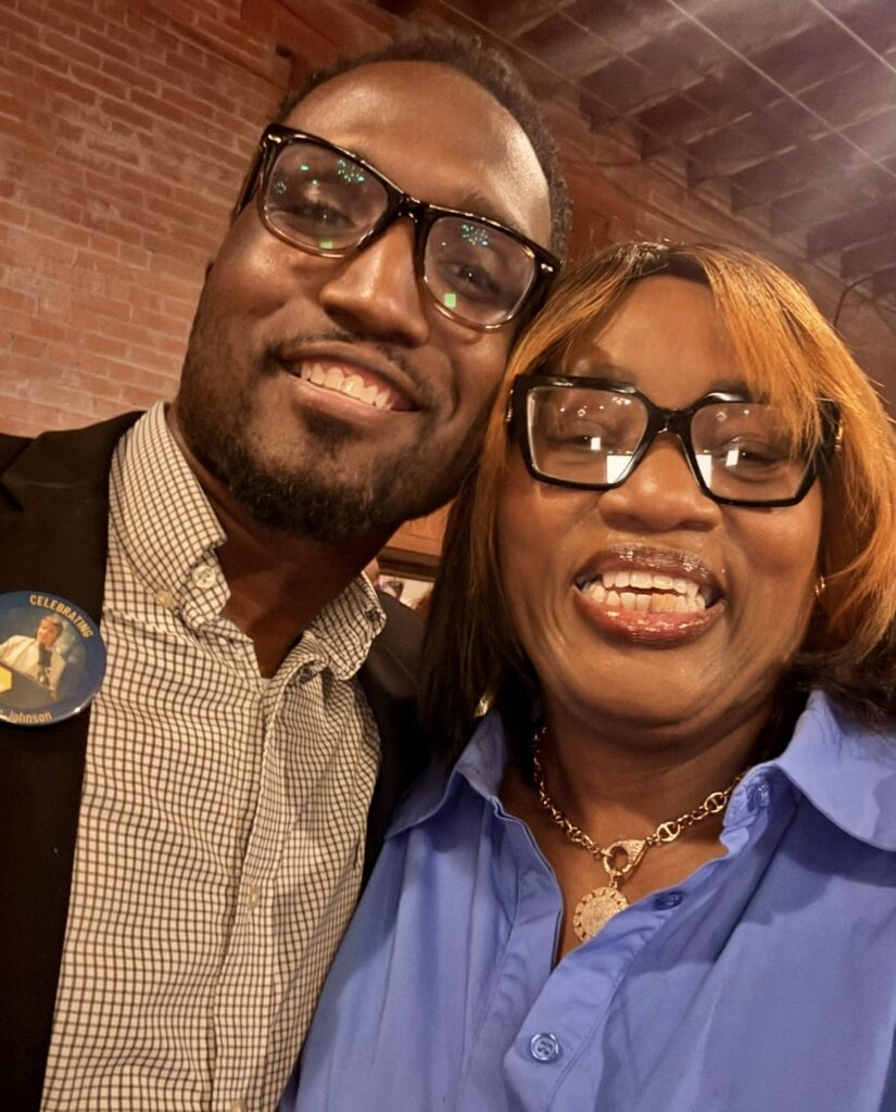 MS. COMMUNITY: DIANNE GIBSON’S ENDURING IMPACT ON JUSTICE AND ADVOCACY ...